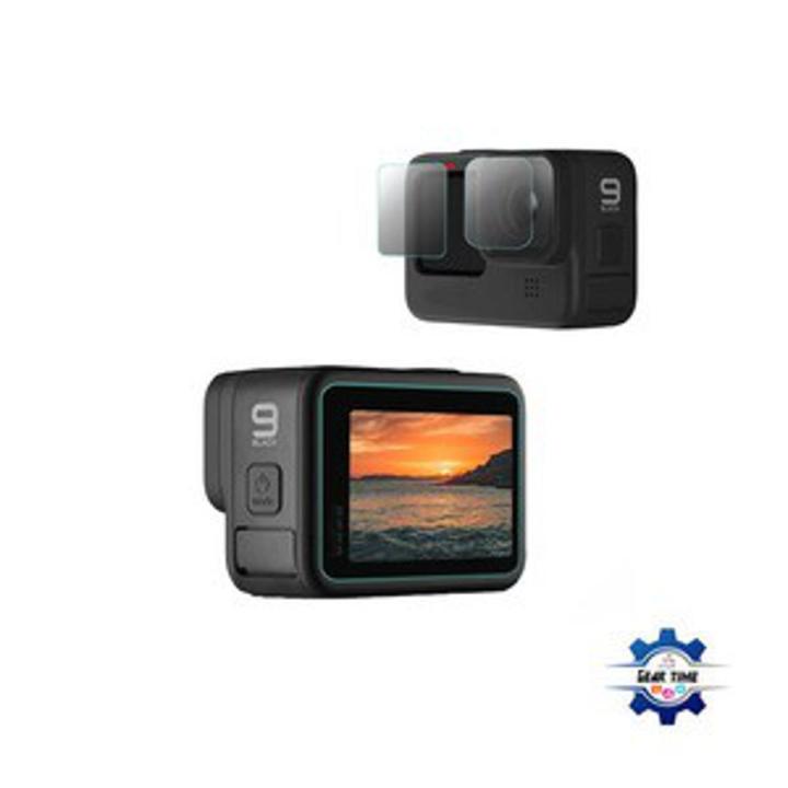 Glass Protector For GoPro Hero 9/10/11 | Daraz.com.bd