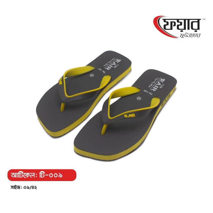 Understated -Craftsmanship and Trendy -fair-009 Men's sandals are ...