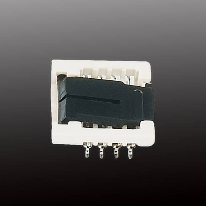 QFN8 MLF8 MLP8 WSON8 SON8 8060 6050 8*6 5*6 SMT Socket SOP8 200mil IC ...