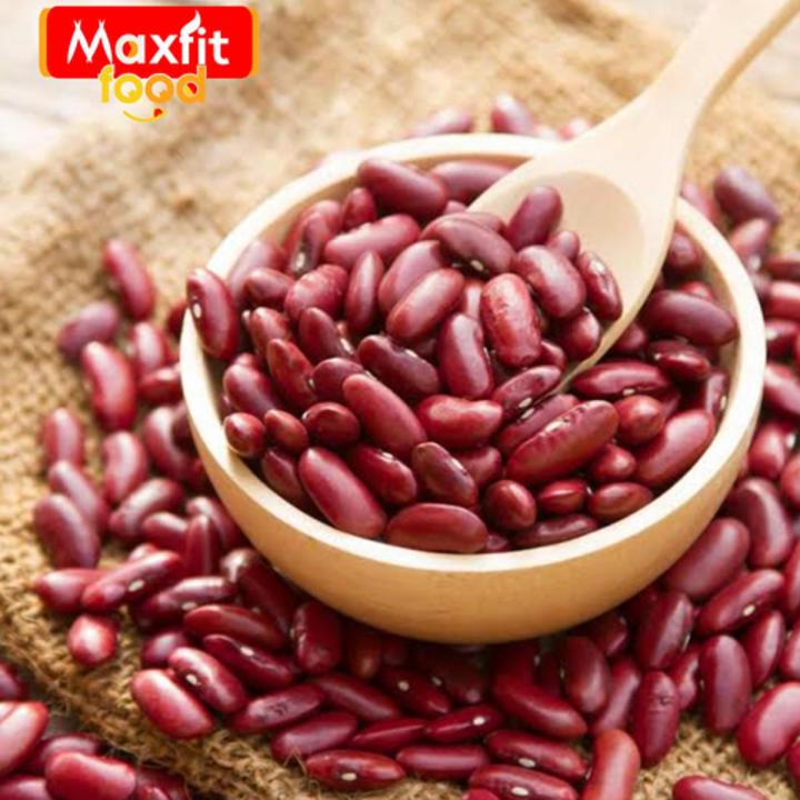 Red Kidney Beans/ Rajma - 1 Kg | Daraz.com.bd