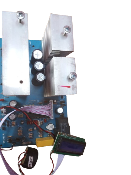 DSP IPS CIRCUITS | Daraz.com.bd