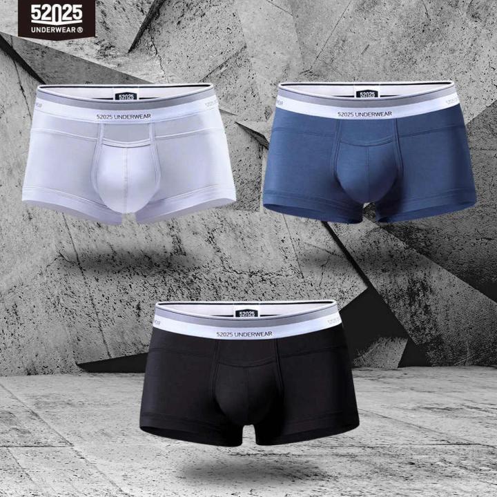 3 Boxer Pack For Mens | Daraz.com.bd