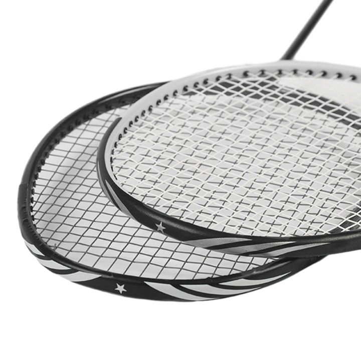 【Xiaofeng】Fg 1pc racket protection full cover border anti-collision ...