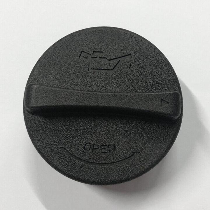 FORIDE Engine Oil Filler Cap for Hyundai, Kia Brand Car, Hyundai Mobis ...