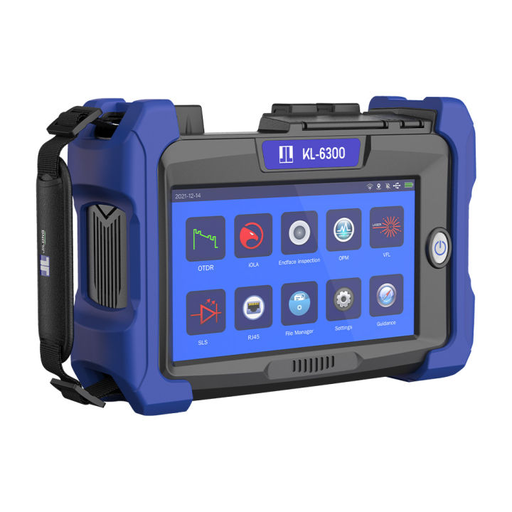 Jilong KL-6300 Fiber Monster OTDR | Daraz.com.bd