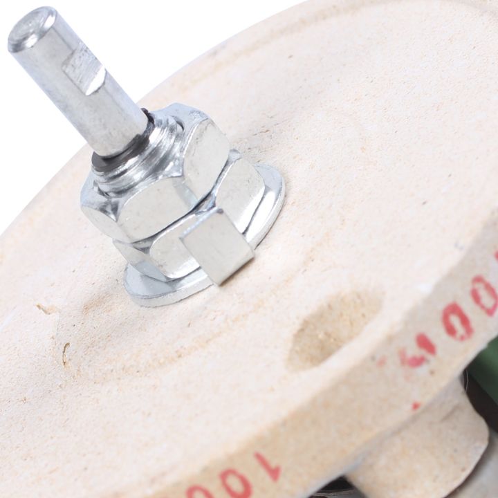 Variable Resistor-1 x Resistor Rheostat-… | Daraz.com.bd