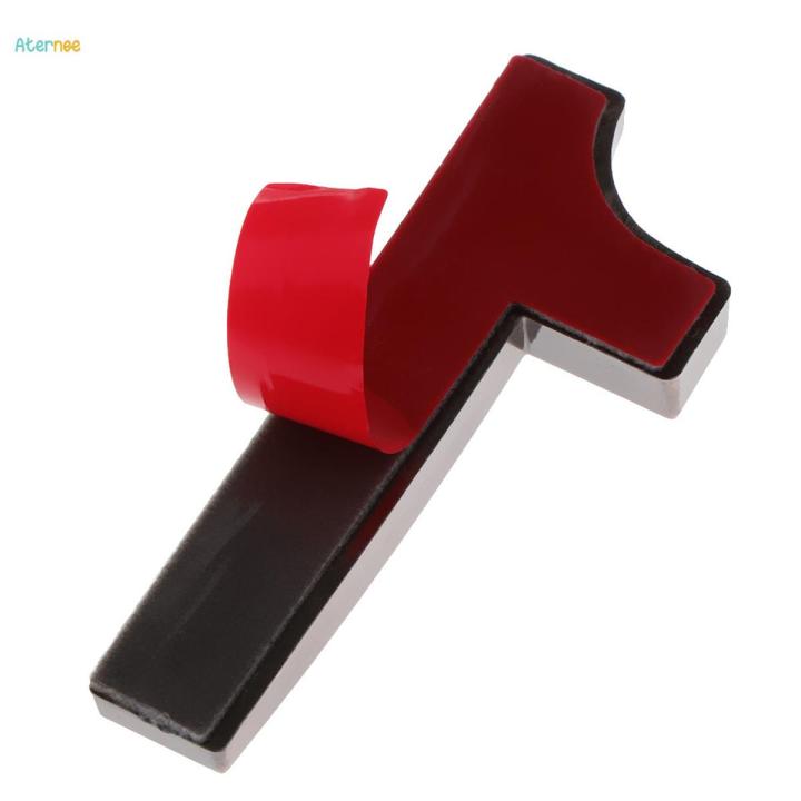 Modern House Address Door Number Signs for Home Office Building Gate ...