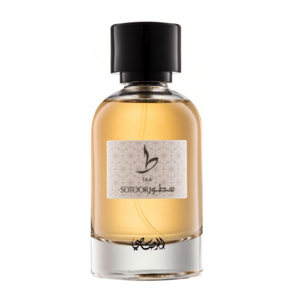 Rasasi Satoor Taa Eau de Parfum – 100ml | Daraz.com.bd