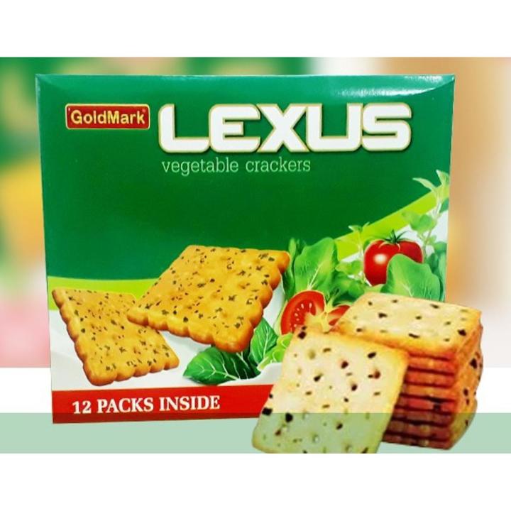 Lexus Biscuit | Daraz.com.bd