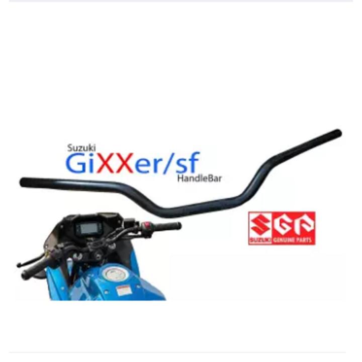 gixxer SF/SD handelbar gixxer handelbar | Daraz.com.bd