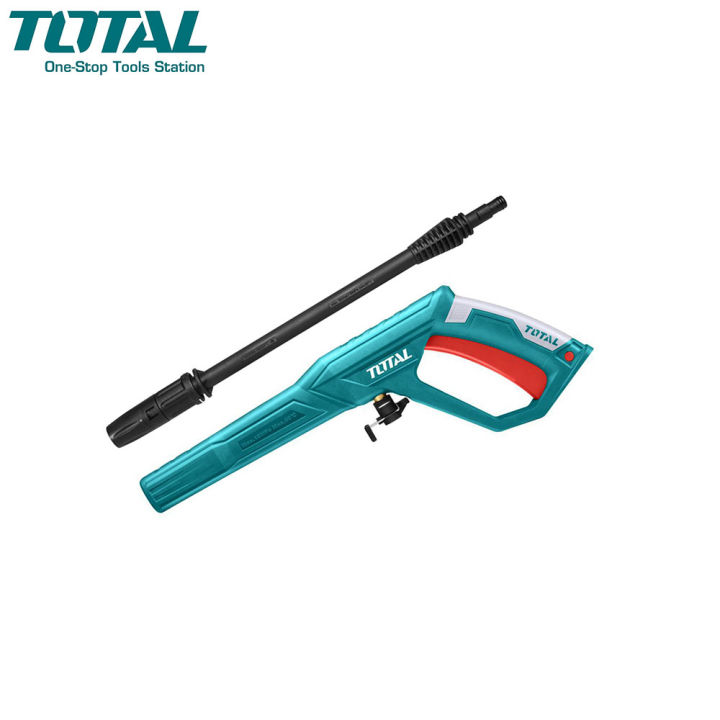 TOTAL Spray Gun for TOTAL High Pressure Washer model : TGTSG026, Suitable for TGT11316 TGT11356 ...