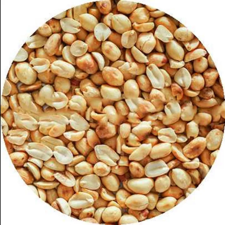 Peanut Peeled Vaja Cheena Badam (premium quality) 500gm | Daraz.com.bd