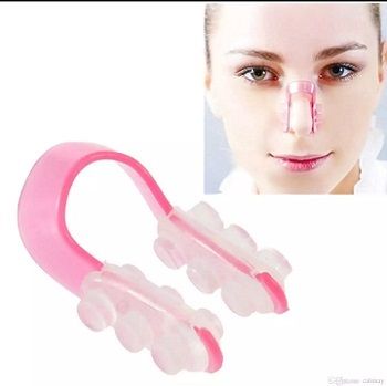 Nose Up Shaper Lifter - Pink | Daraz.com.bd