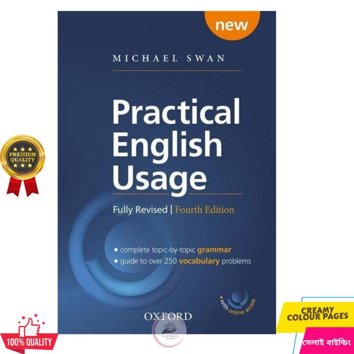 Practical English Usage 4th Edition Pdf