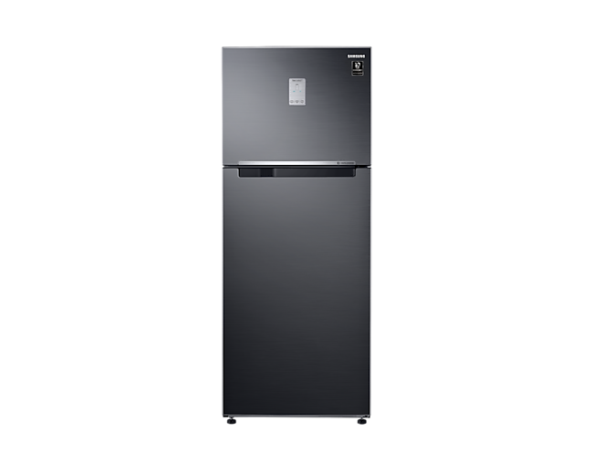 Samsung Top Mount Refrigerator RT47K6231BS/D3 465L - Digital Inverter ...