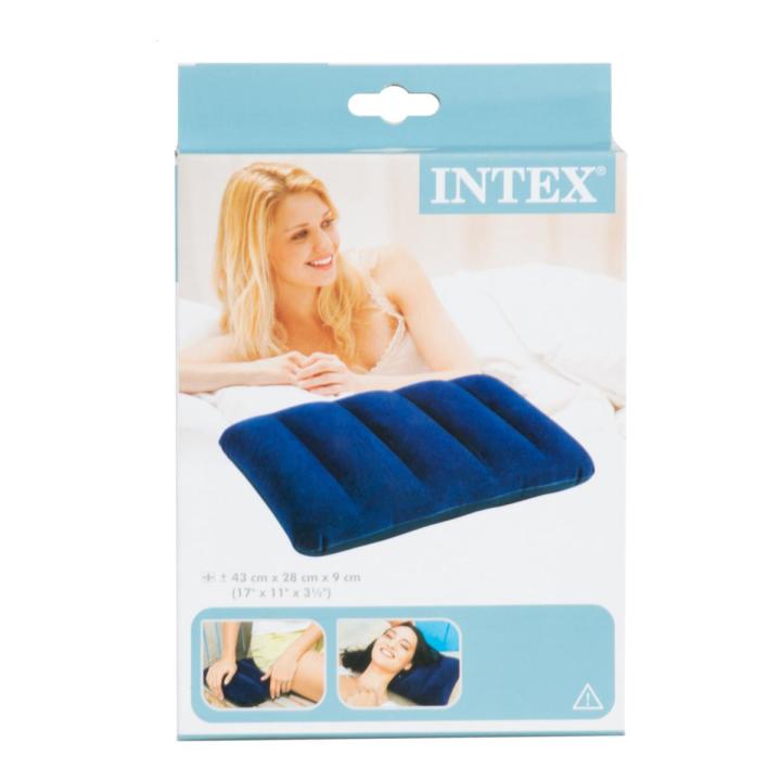 intex Air Pillow | Daraz.com.bd