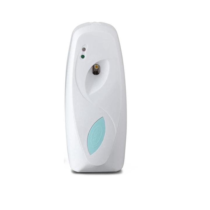Air Freshener Spray Automatic Bathroom Timed Air Freshener Dispenser ...