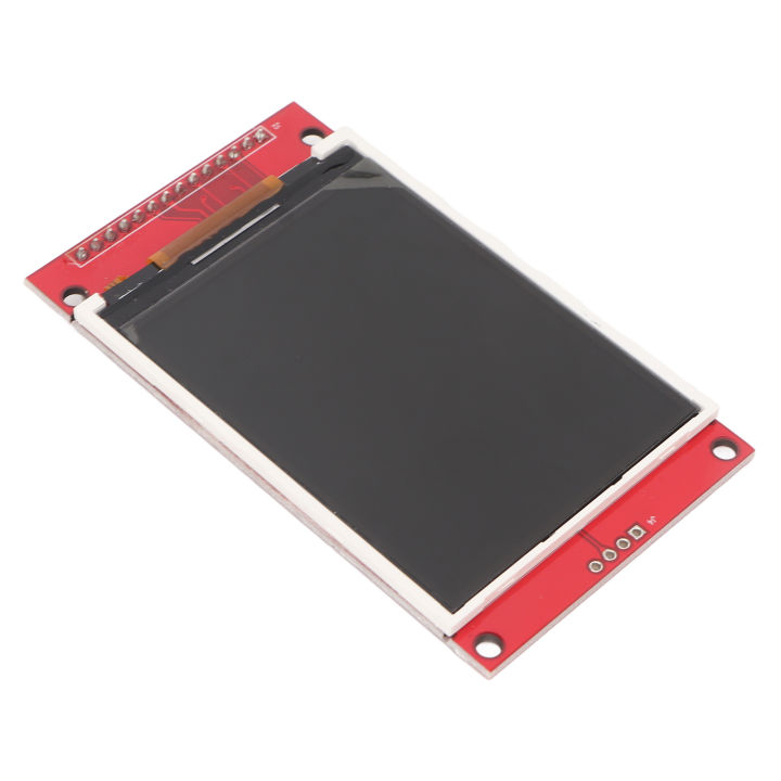 2.8in TFT LCD Display Module 240x320 SPI Serial ILI9341 Chip TFT LCD ...