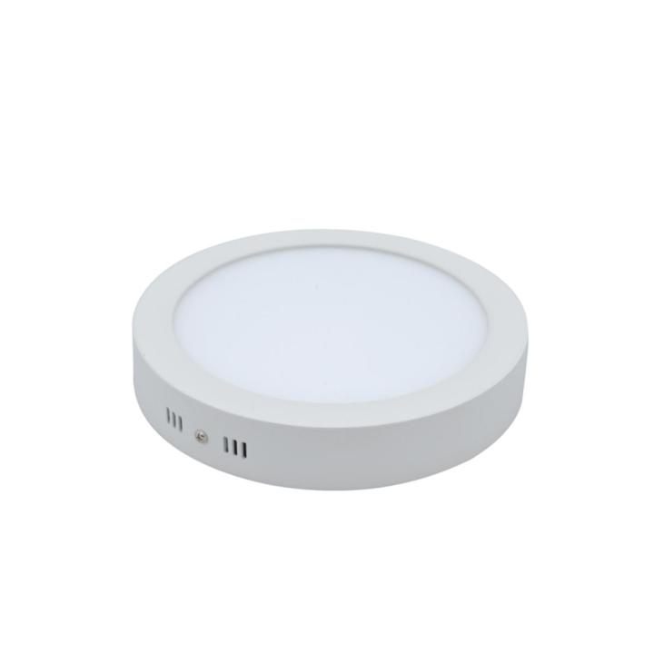 SUPER STAR LED Panelux Surface Square 12W Daylight | Daraz.com.bd