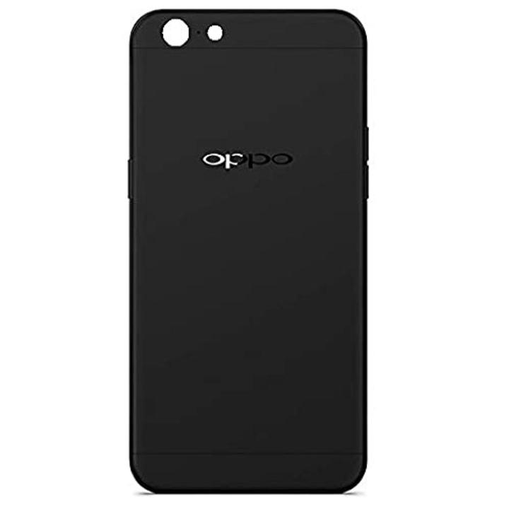 Oppo A57 Oppo A57 2016 Back Shell Casing Cashing With Button Phone Back Cover Bd