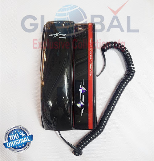 Gaoxinqi Intercom /Landline Telephone (TNT) Set , | Daraz.com.bd