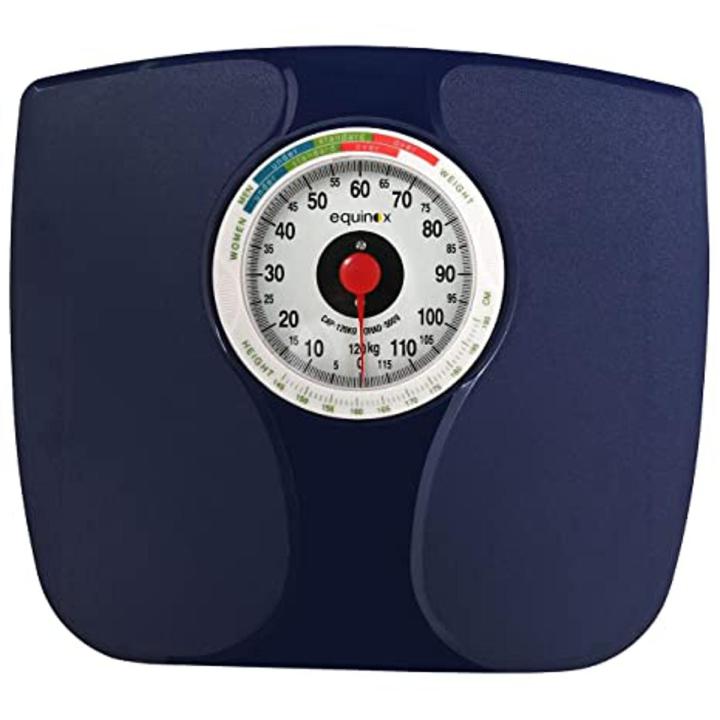 Miyako Analog Weight Scale MBR-9808 - Weight machine | Daraz.com.bd
