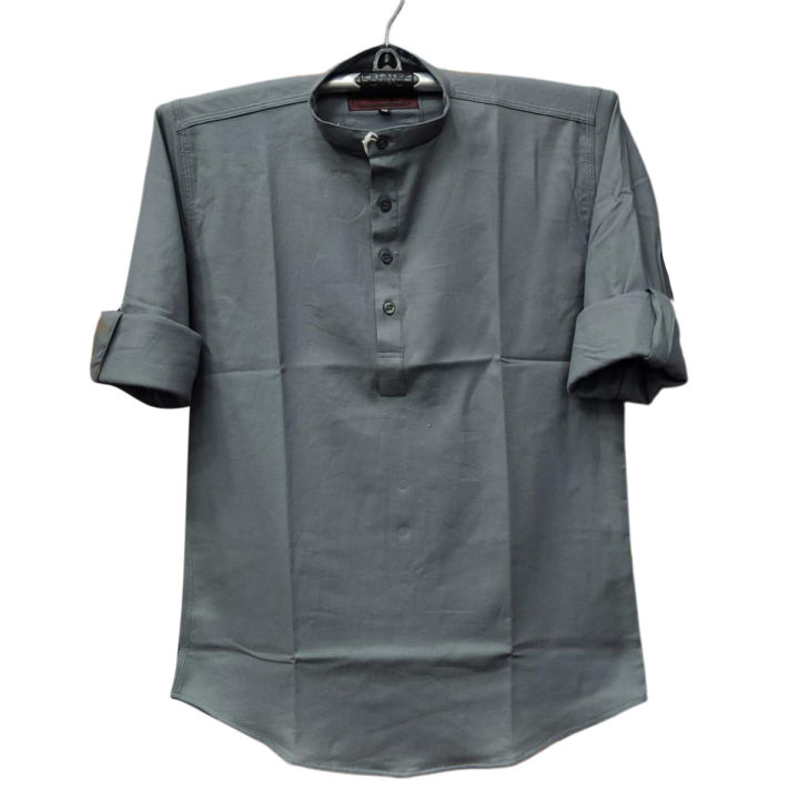 Katua Formal Katua For Men - Panjabi - Panjabi For Men - Panjabi ...