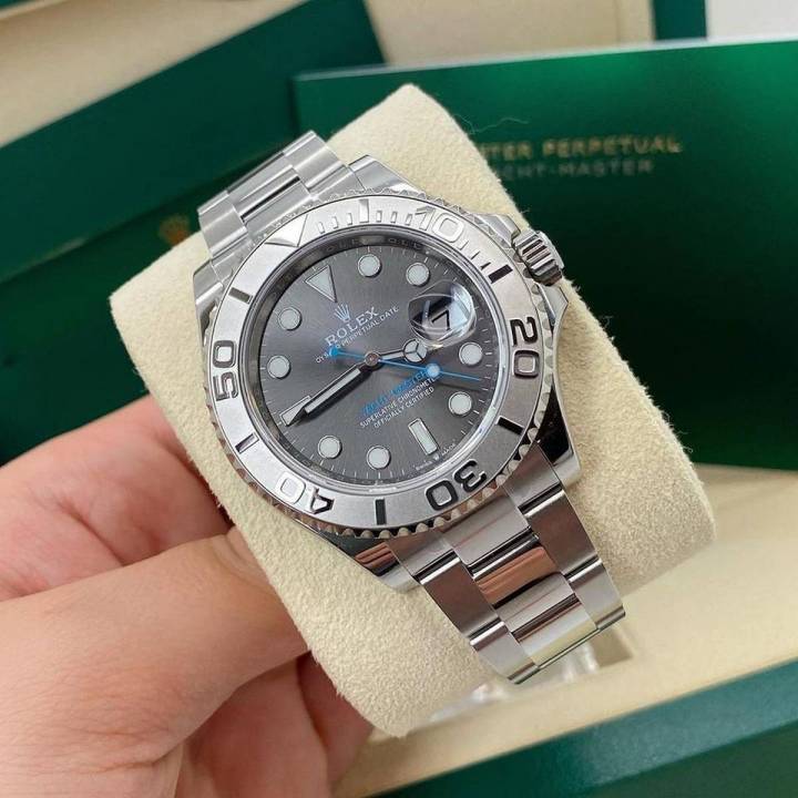 European Grade YM Watch for Men's | Daraz.com.bd