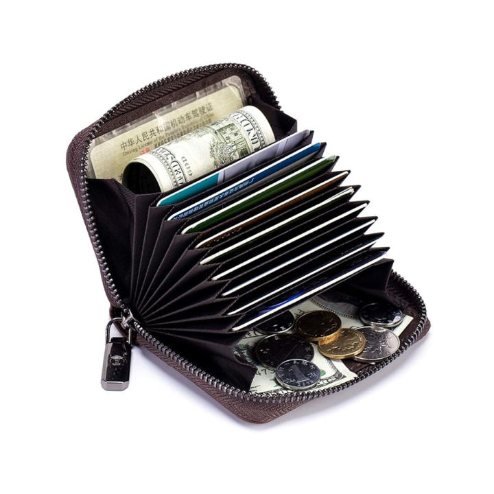 Statement Piece Debit Or Credit Card Holders Including Wallets For Men ...