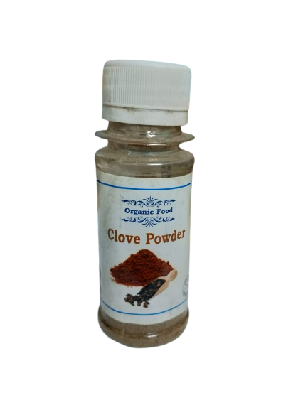 Organic Clove Powder 25g | Daraz.com.bd