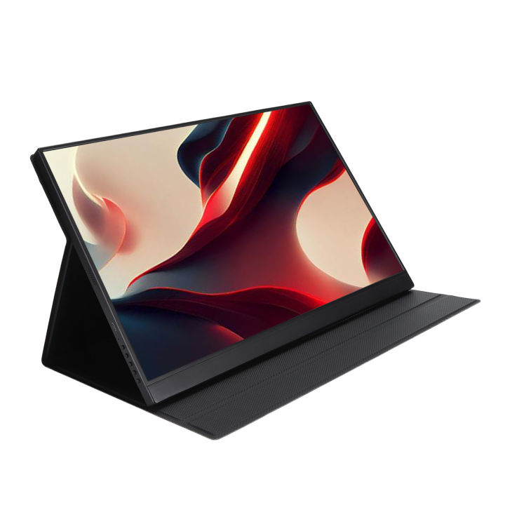 4K Portable Display External Second Display USB C Full Featured HD ...