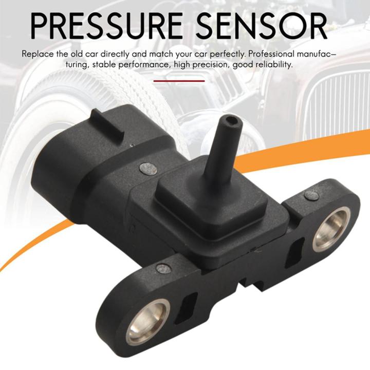 JAERBEE 2X Intake Absolute Pressure Sensor Map Sensor for Toyota Hilux ...
