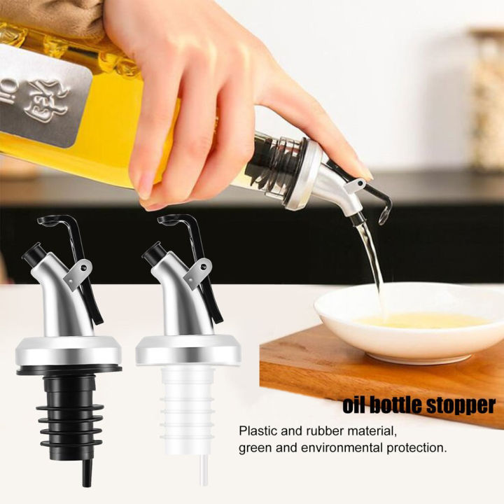 Oil Bottle Stopper Super Quality | Daraz.com.bd