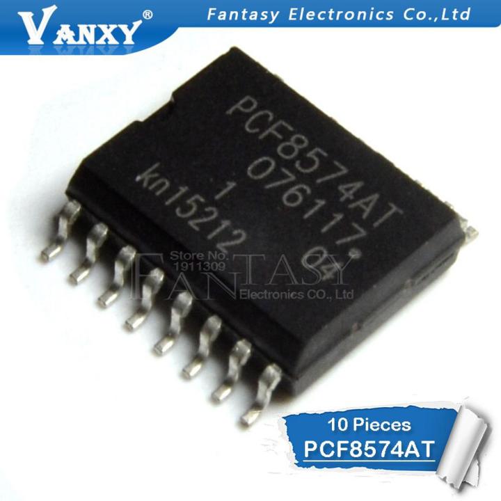 10 পিস pcf8574at sop16 pcf8574a সোপ pcf857 pcf8574t সোপ-16 smd | Daraz ... 10 পিস pcf8574at sop16 pcf8574a সোপ pcf857 pcf8574t সোপ-16 smd | Daraz ...