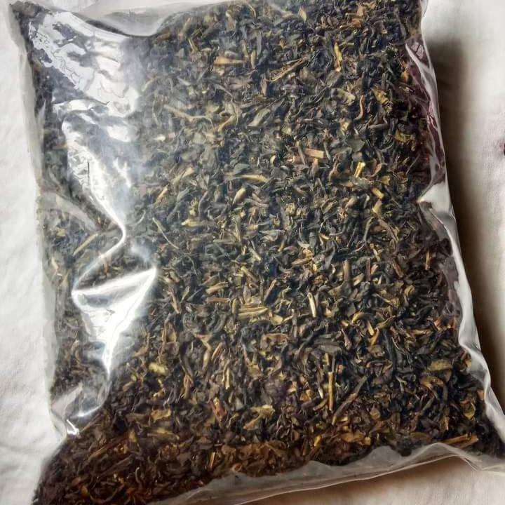 Premium Organic Green Tea - 250gm (Directly From Srimangal) | Daraz.com.bd