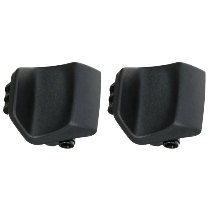 2X Center Console Latch Handle Lock for Mazda CX-5 2013-2016 ...
