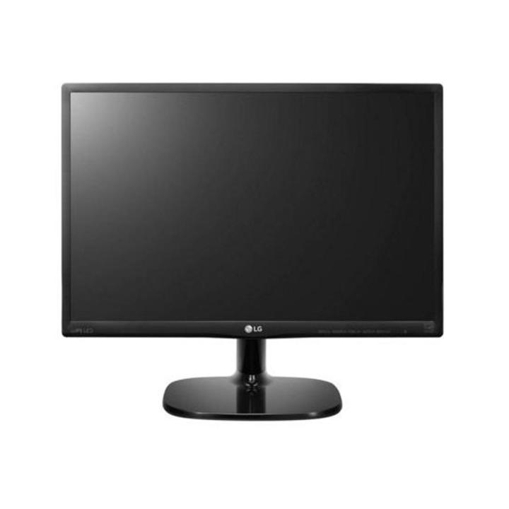 LG LED Monitor EN33S Series - Black | Daraz.com.bd