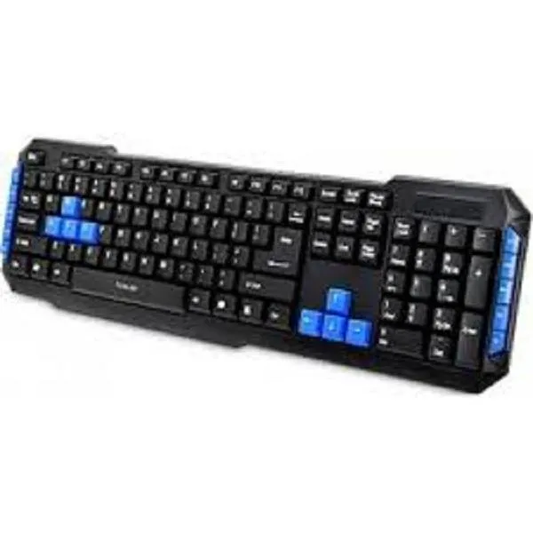 KEYBOARD HAVIT MALTI KB327 | Daraz.com.bd