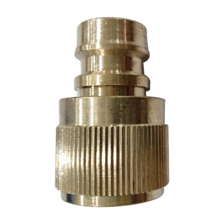 Tap Adapter Different Splashes Adjustable Faucet Hose Connector | Daraz ...