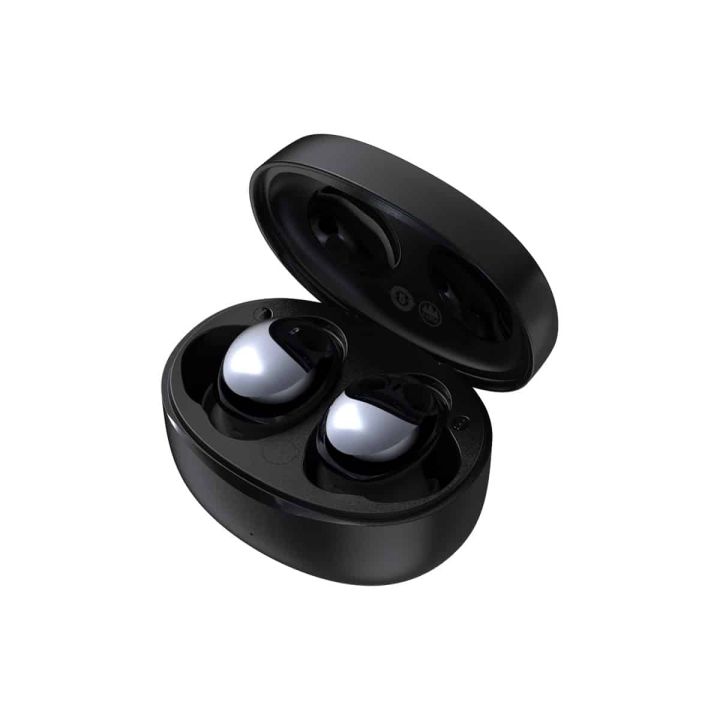 Baseus True Wireless Earbuds Bowie E2 -Black | Daraz.com.bd