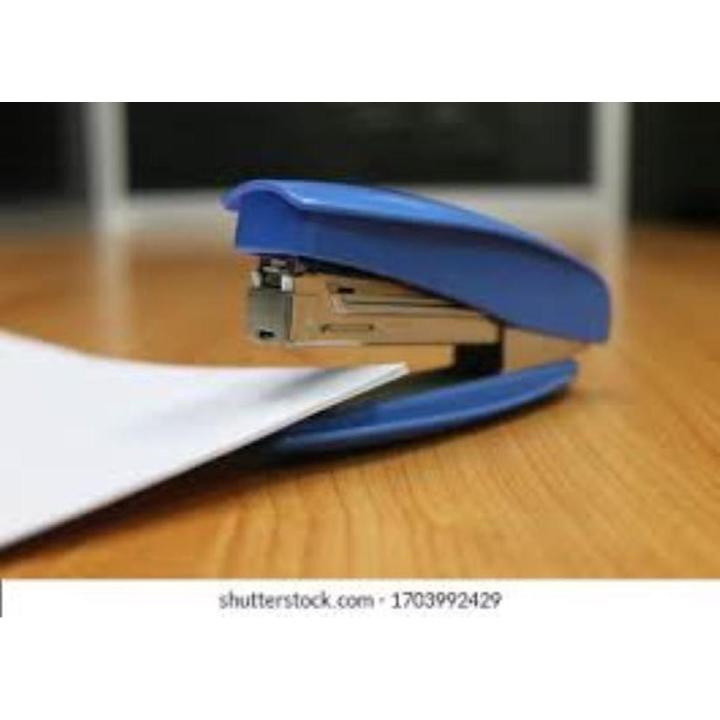 Deli Stapler E0306 - 1 Pcs | Daraz.com.bd