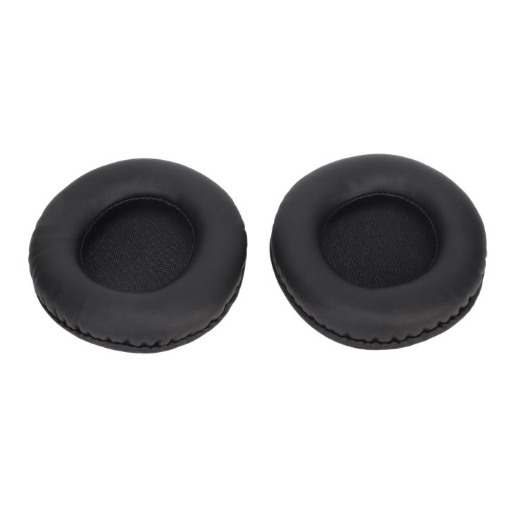 【Trending Now】 Round Earpads Universal Enhance Bass Wearable Noise ...