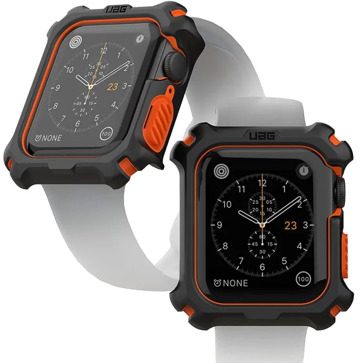 UAG Rugged Protective Bumper Case 44MM Apple Watch | Daraz.com.bd