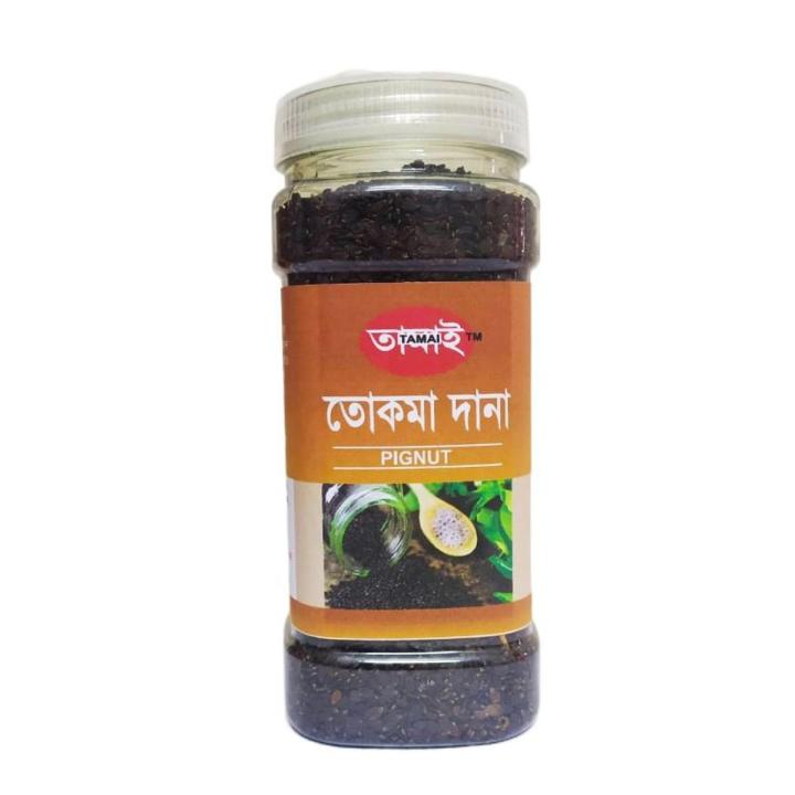 Tokma seed -Tokma Dana - 250 gm | Daraz.com.bd