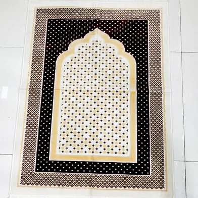 Premium Turkey Jaynamaz – Luxurious Prayer Mat (Any Design) (BA ...