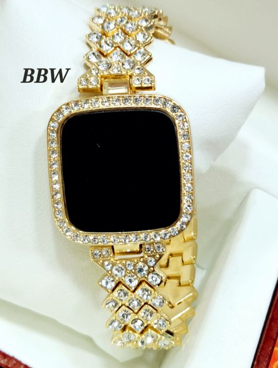 Exclusive Screen Touch LED Display Stainless steel All Material Diamond ...