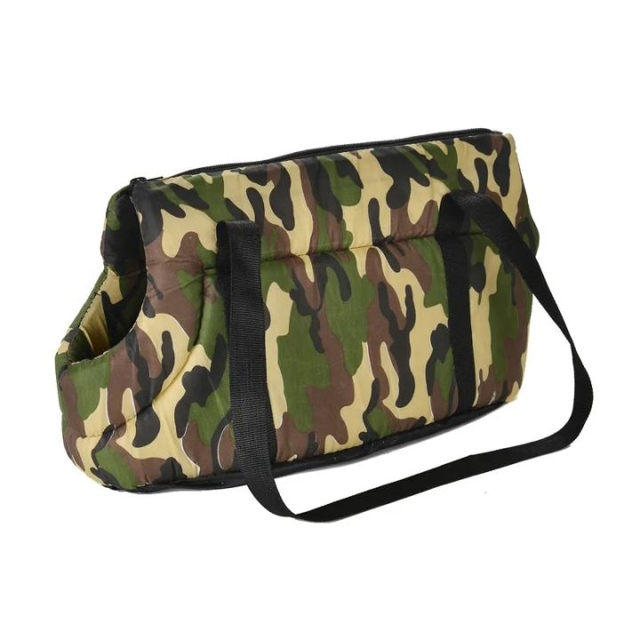  3C VictoryEagle Cozy Soft Pet Carrier Bag Dog Backpack Cat Shoulder