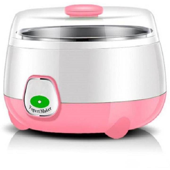 Automatic Yogurt (Doi) Maker | Daraz.com.bd
