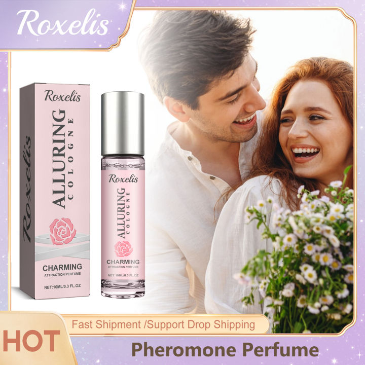 heromone oller erfume to Attract Women Sexually Stimulating Flirtation ...