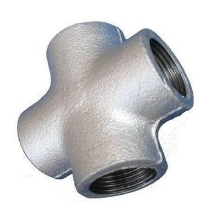 Gi Cross Tee Thared 1-1/2" | Daraz.com.bd